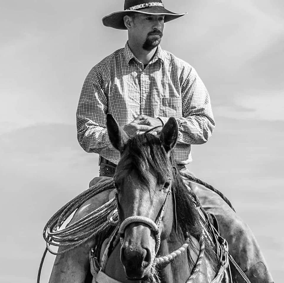 Cowboys Of The Cross - equipping the Christian cowboy