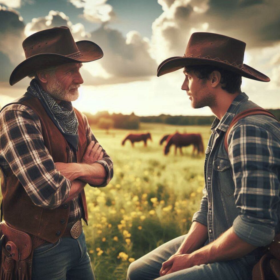 Cowboys of the Cross | Welcome to Cowboys of the Cross: a rodeo ...