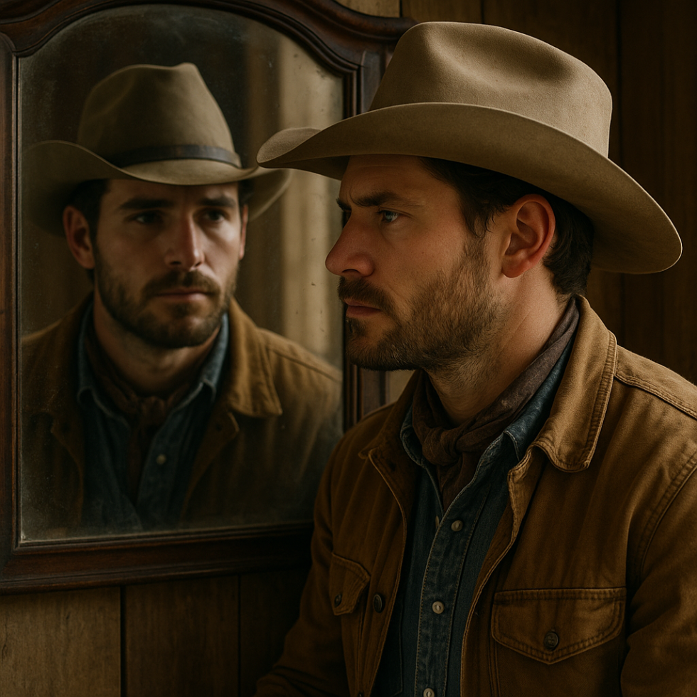 We need to take God’s word seriously and act on it | Cowboys of the Cross